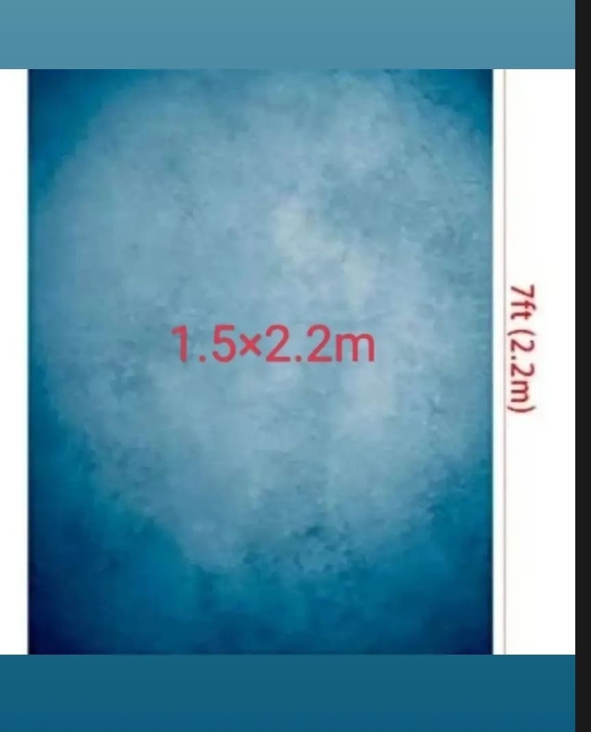 背景布　白　黒　緑　柄の画像4