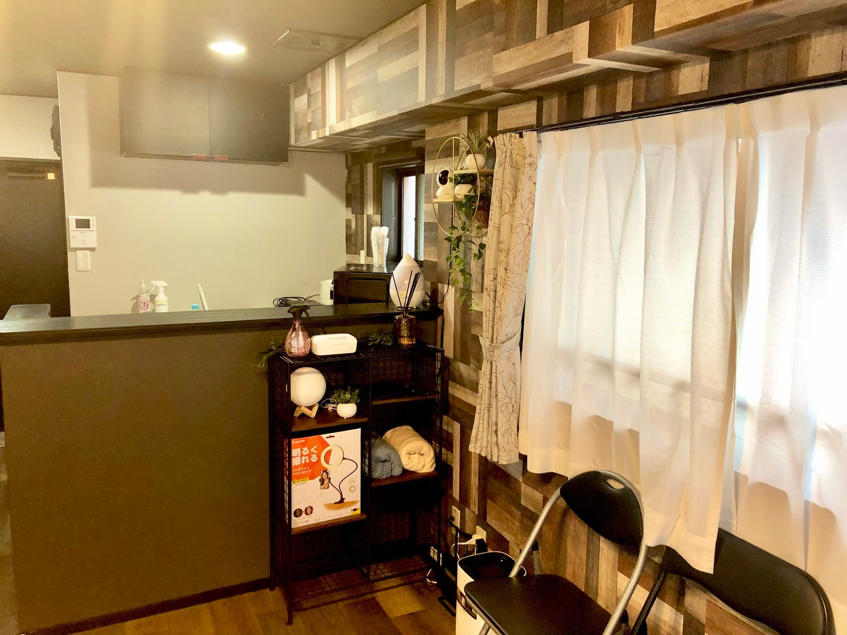 [鹿児島中央駅東口から徒歩5分]🌴お洒落なワークスペース🌴高速光Wi-Fi　会議、オフ会、ボードゲームなどにオススメです♪の写真7