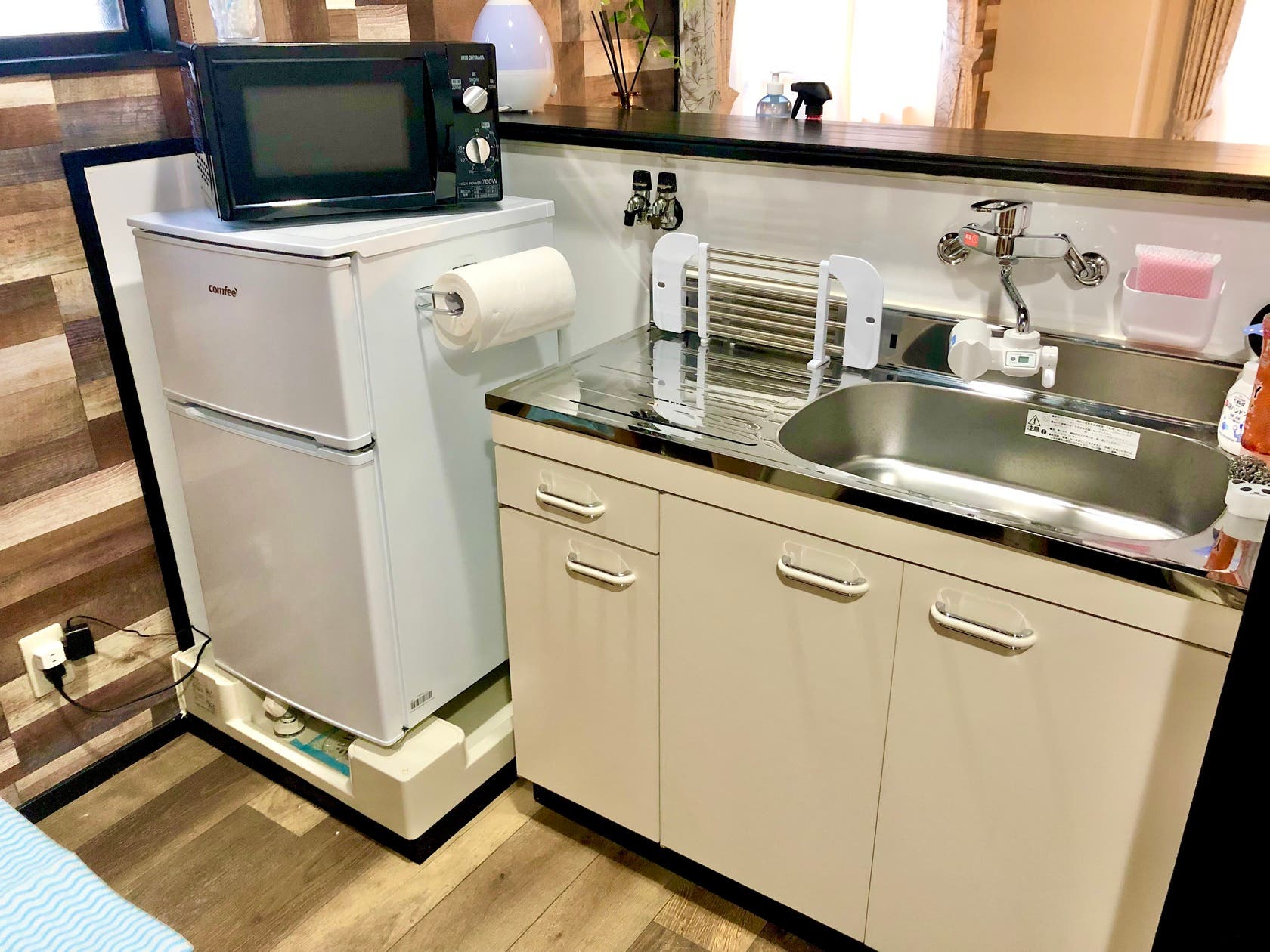 [鹿児島中央駅東口から徒歩5分]🌴お洒落なワークスペース🌴高速光Wi-Fi　会議、オフ会、ボードゲームなどにオススメです♪の写真19