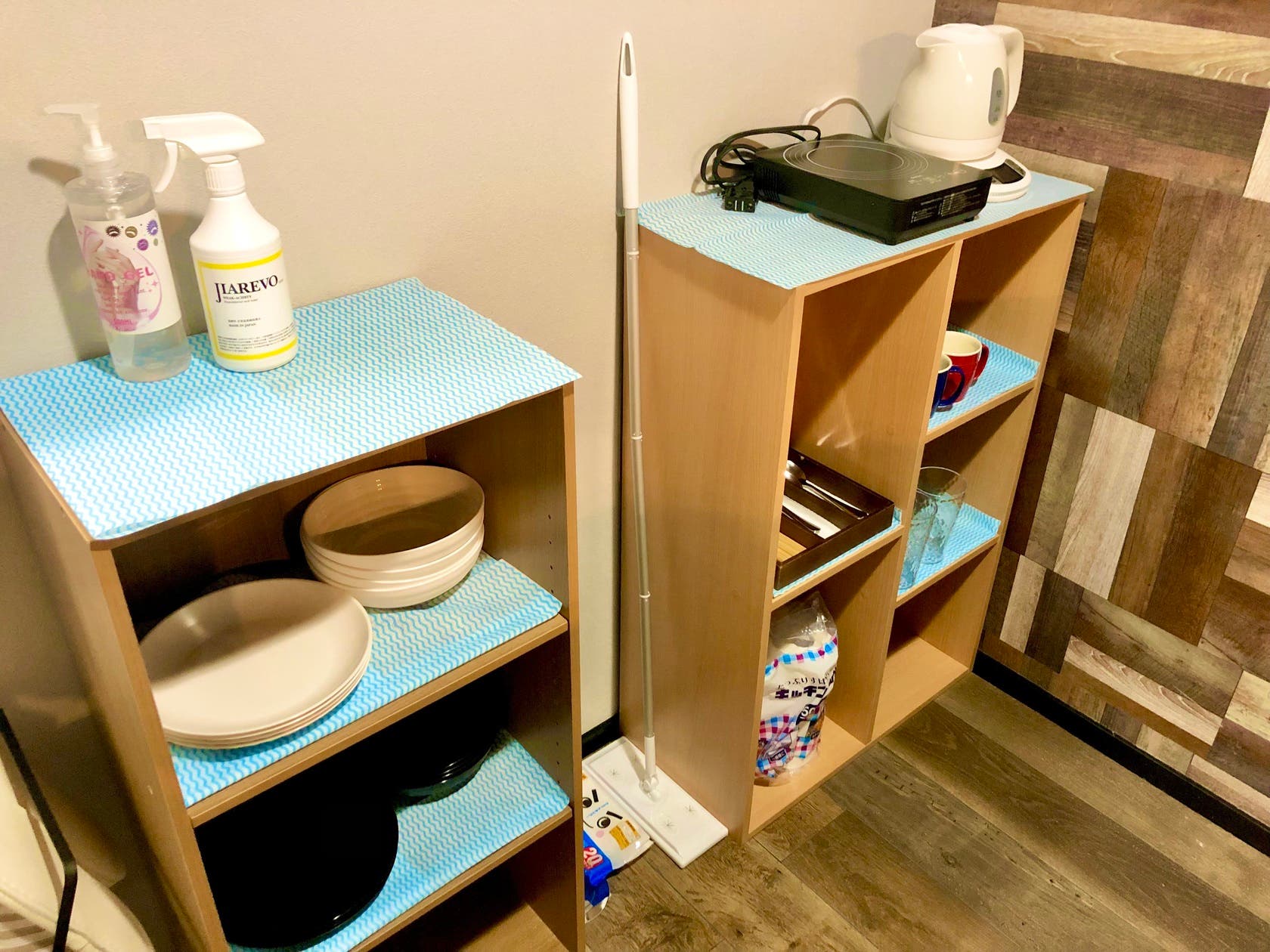 [鹿児島中央駅東口から徒歩5分]🌴お洒落なワークスペース🌴高速光Wi-Fi　会議、オフ会、ボードゲームなどにオススメです♪の写真20