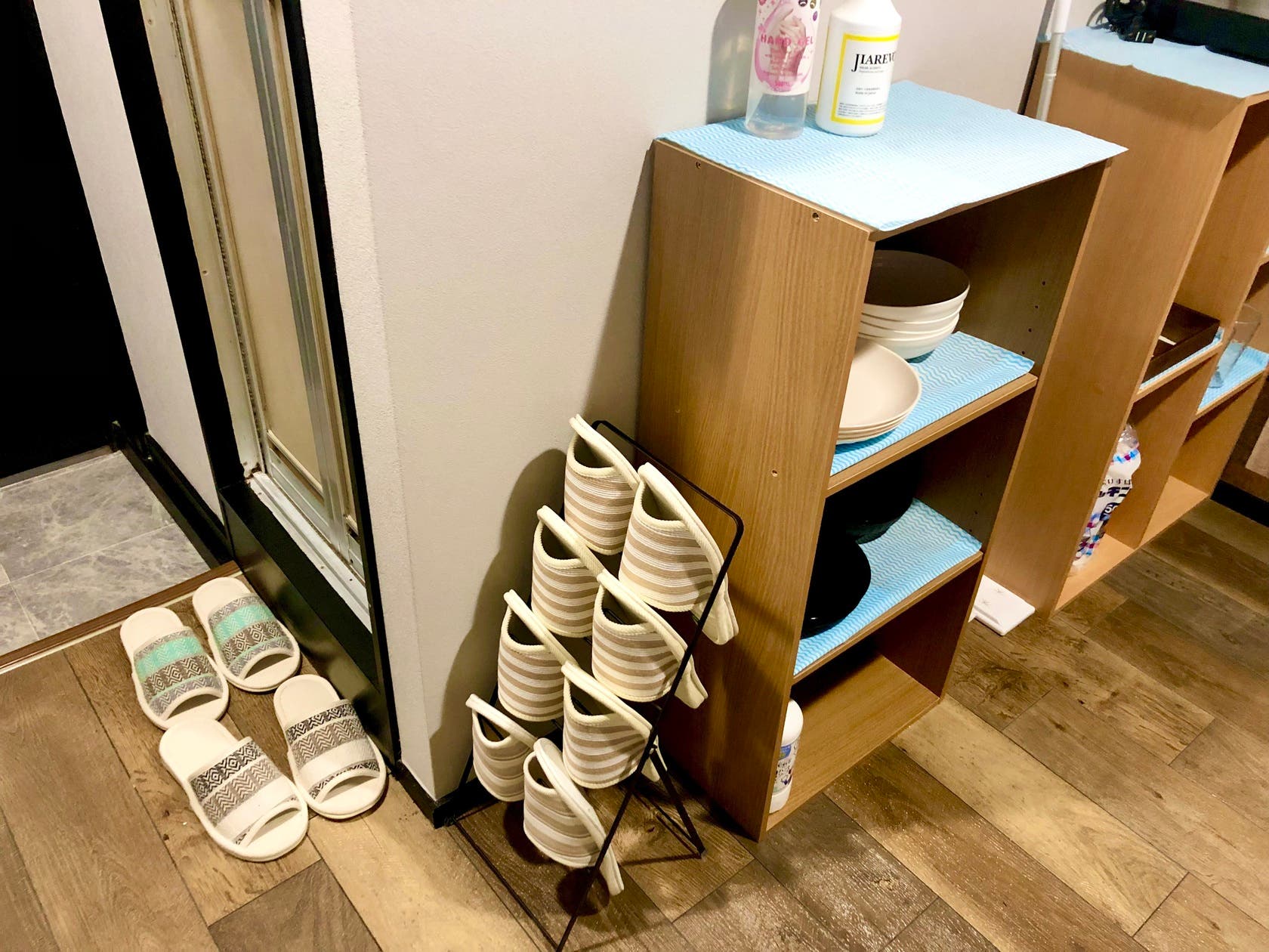 [鹿児島中央駅東口から徒歩5分]🌴お洒落なワークスペース🌴高速光Wi-Fi　会議、オフ会、ボードゲームなどにオススメです♪の写真13