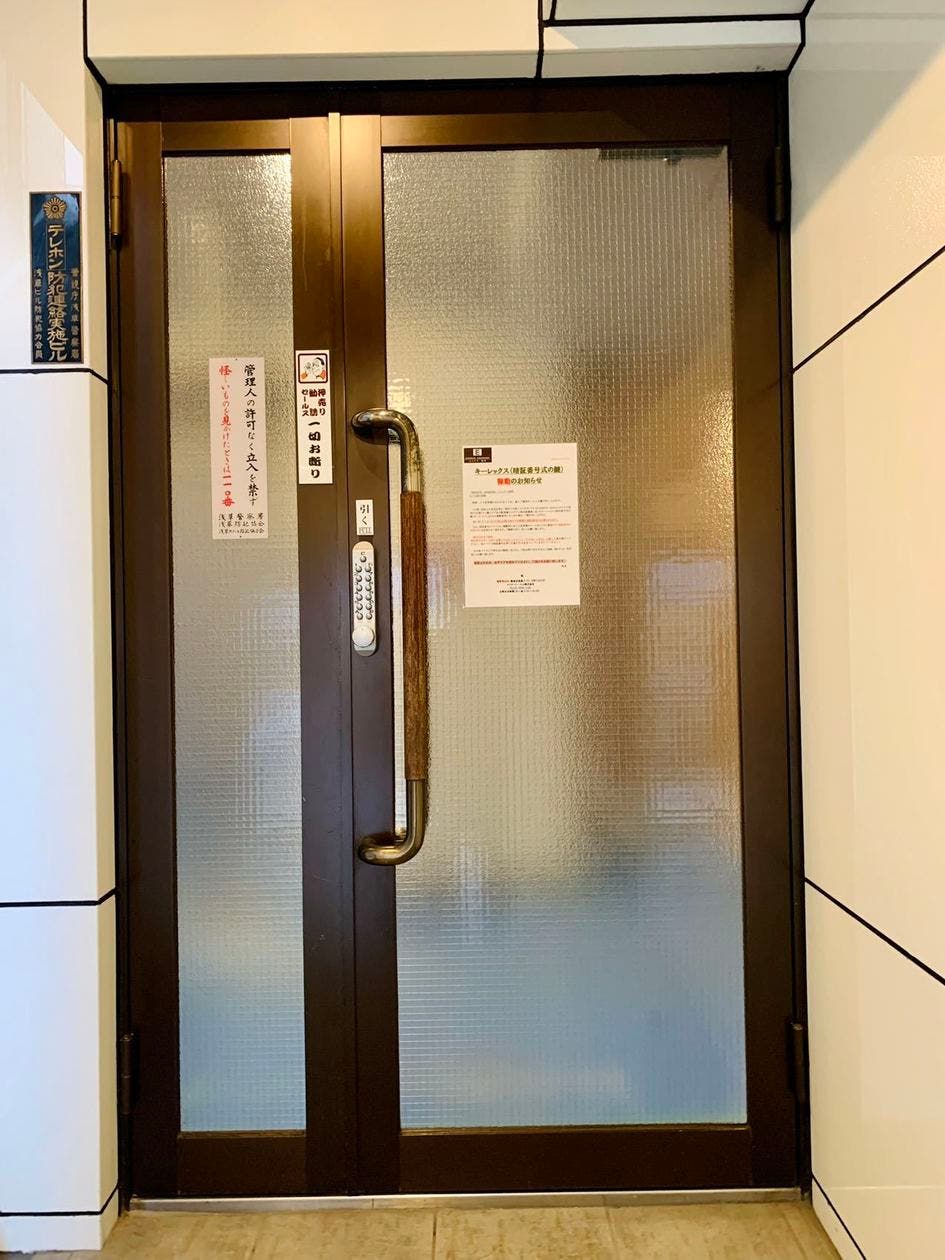 【浅草&上野&蔵前】屋上撮影/ロケ/イベント　スカイツリー&隅田川花火の絶景♪見晴らし絶好♪BBQ♪最大30名♪の写真22