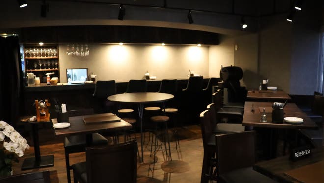 池袋東口から徒歩4分!最大30名収容のダイニングバーの写真2