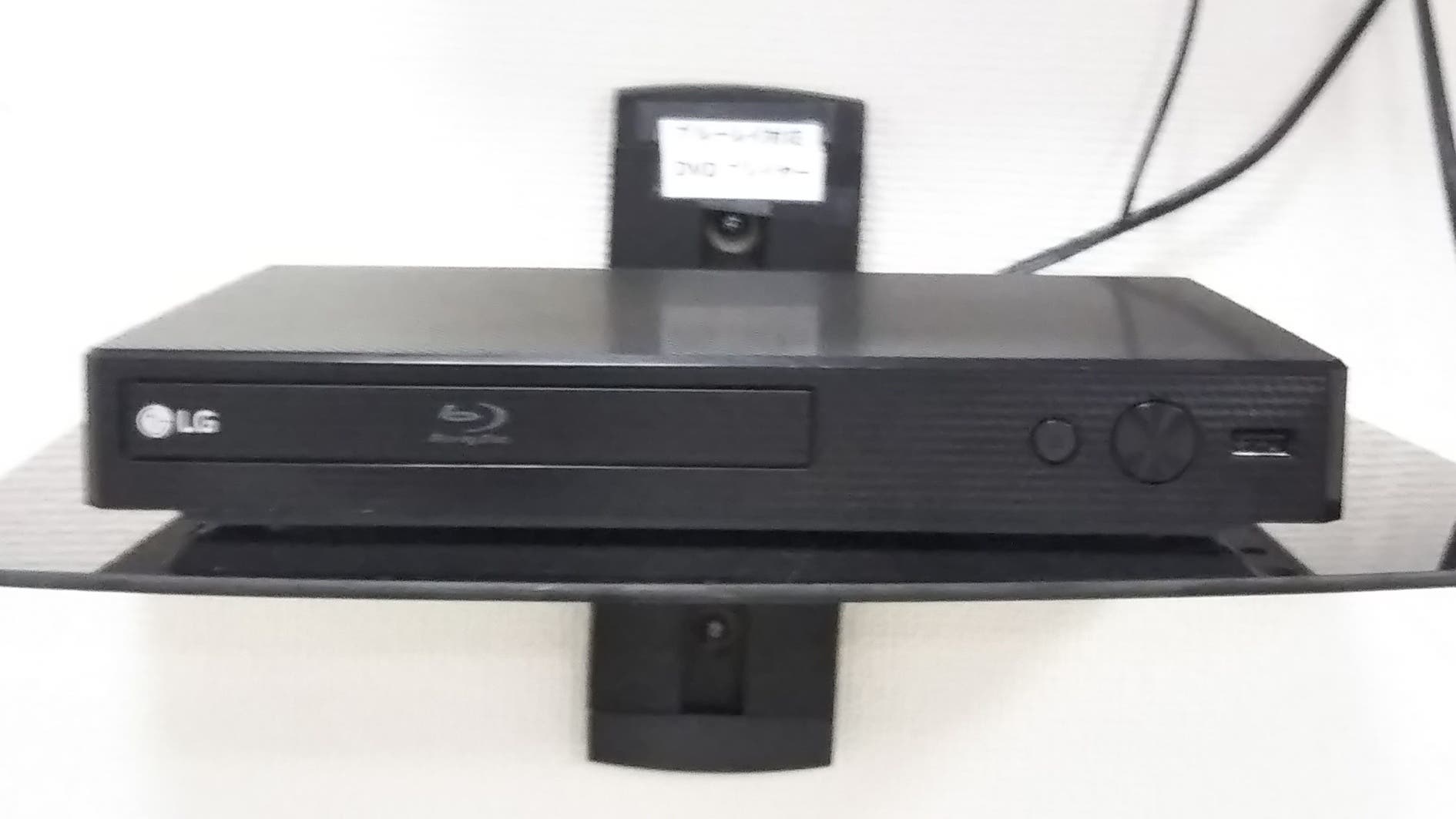 東神奈川駅徒歩8分・印刷無料（Ｌ判光沢紙・A4普通紙）・ダンス・DVD・カラオケ・24時間可　１階店。の写真8