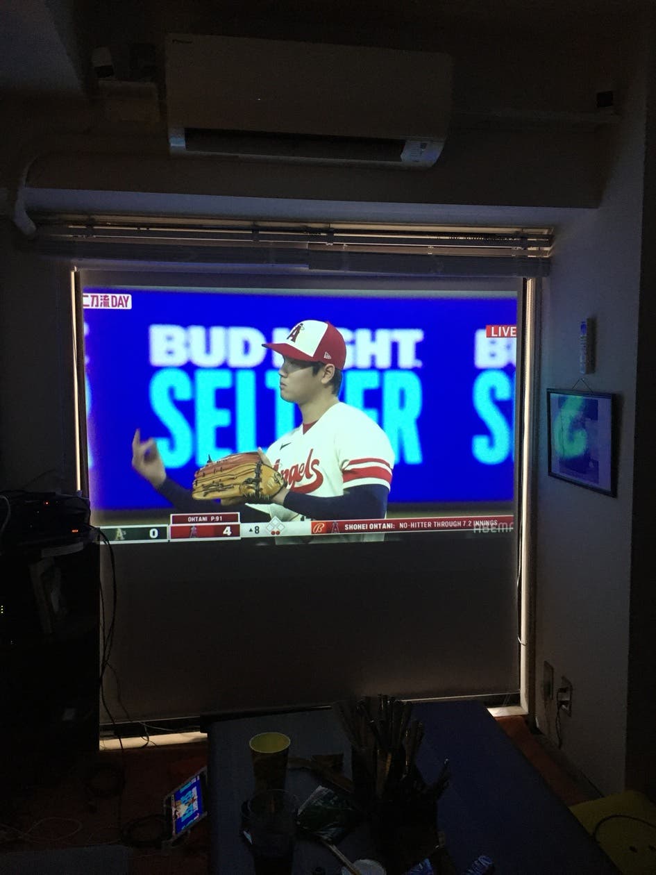 24h🌈上野アキバ御徒町⭕️エレベ付📺100インチ大画面🎮ゲーム👔仕事🚿シャワー🆓WIFIの写真3