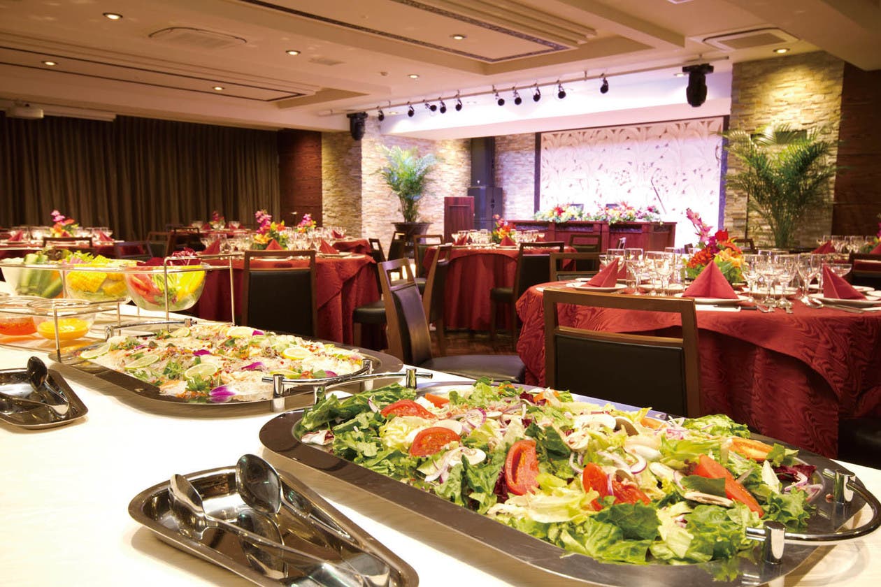 【パセラ8F グレースバリ】無観客ライブ・ライブ配信撮影も可能！ロケ撮影や各種イベント等、発表会から会議利用までお任せください！の写真7