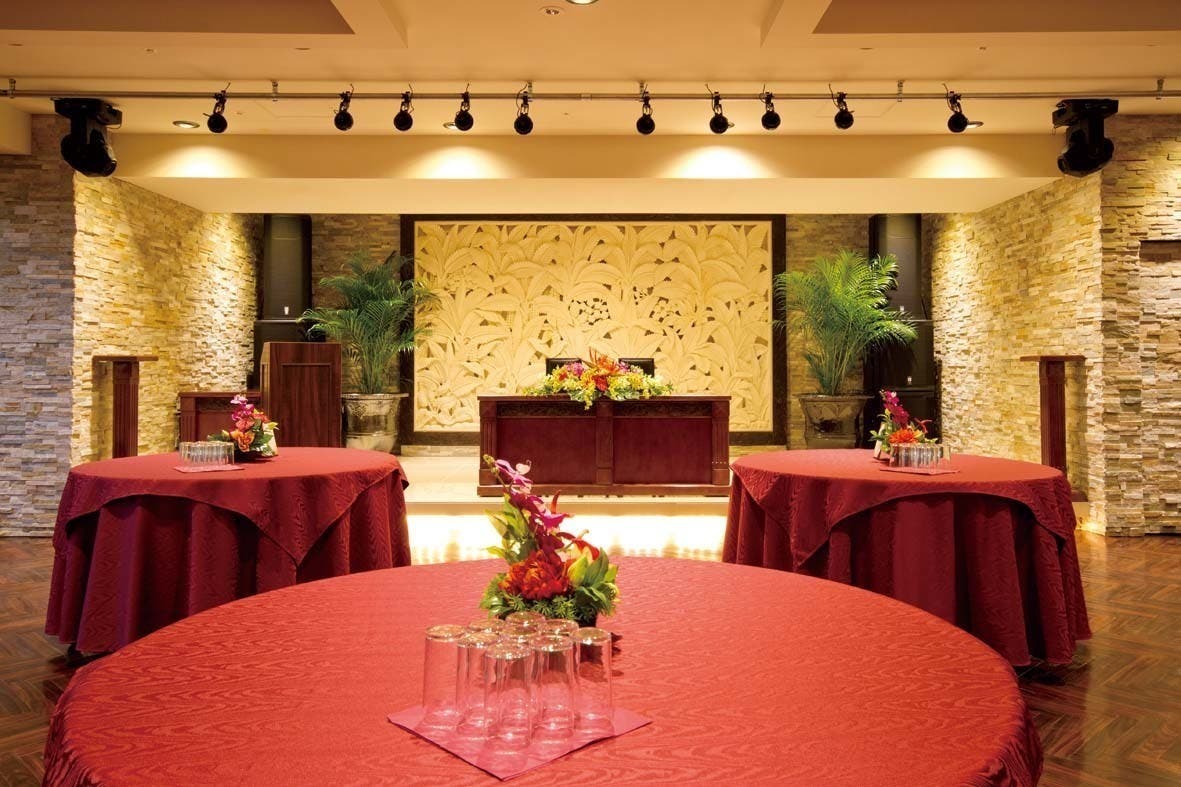 【パセラ8F グレースバリ】無観客ライブ・ライブ配信撮影も可能！ロケ撮影や各種イベント等、発表会から会議利用までお任せください！の写真8