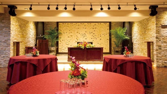 【パセラ8F グレースバリ】無観客ライブ・ライブ配信撮影も可能!ロケ撮影や各種イベント等、発表会から会議利用までお任せください!の写真8