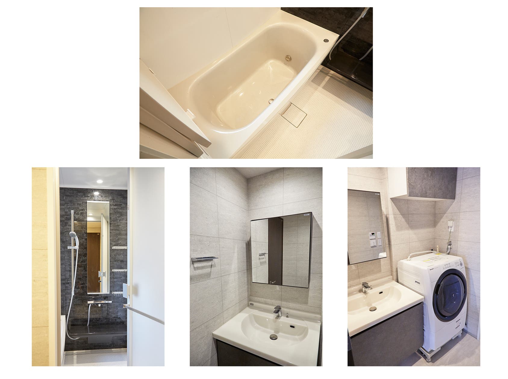 ☆キャンペーン中！！☆北参道徒歩3分。モダンなキッチンとテラス、抜け感ある屋上が魅力のハウススタジオの写真19