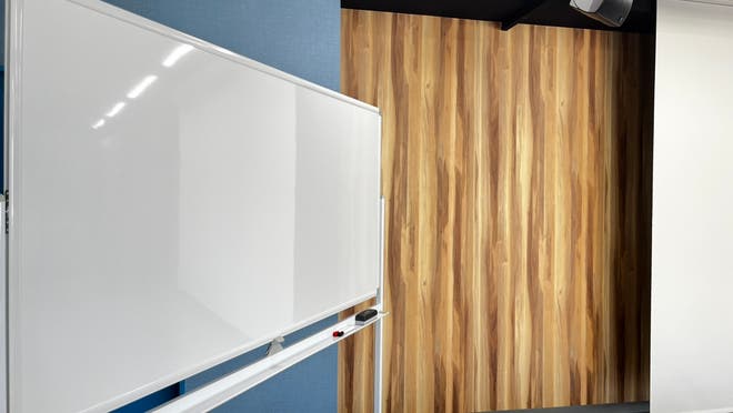 【最大50名利用可】大通駅徒歩5分■プロジェクター、スクリーン、WI-FI完備■備品無料貸し出し■会議や交流会、撮影に!の写真4