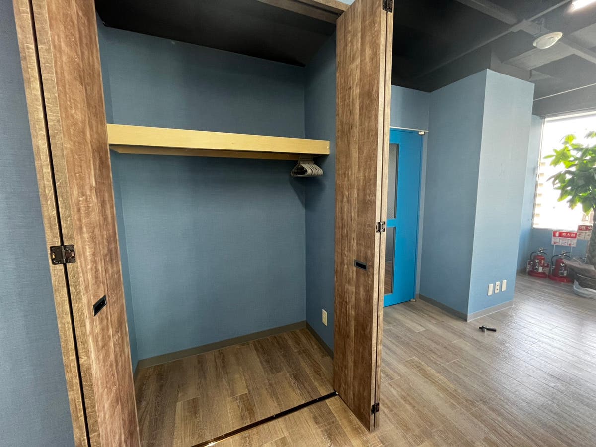 【最大50名利用可】大通駅徒歩5分■プロジェクター、スクリーン、WI-FI完備■備品無料貸し出し■会議や交流会、撮影に！の写真5