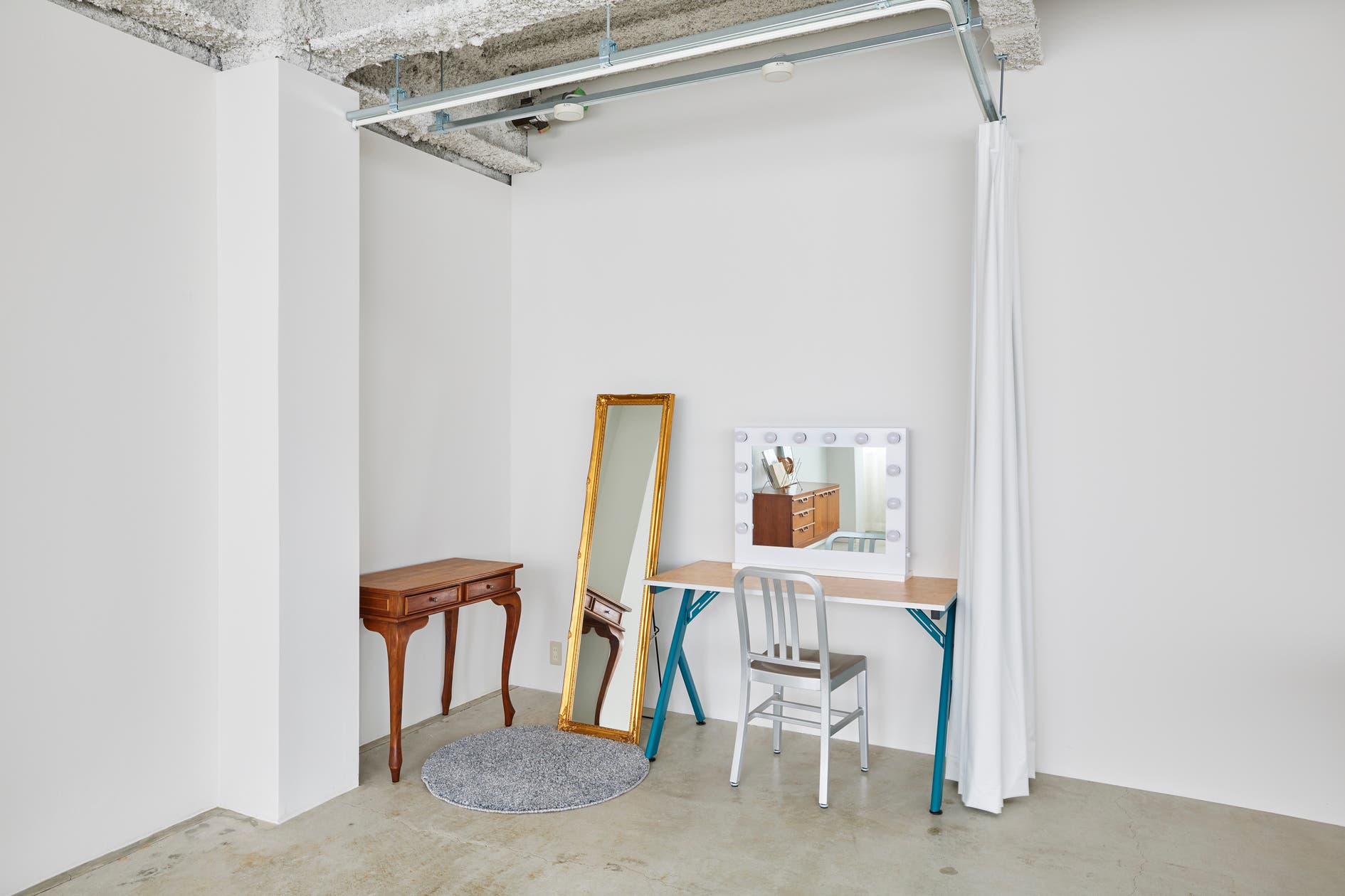 JR桃谷駅から徒歩7分の撮影スタジオの写真6