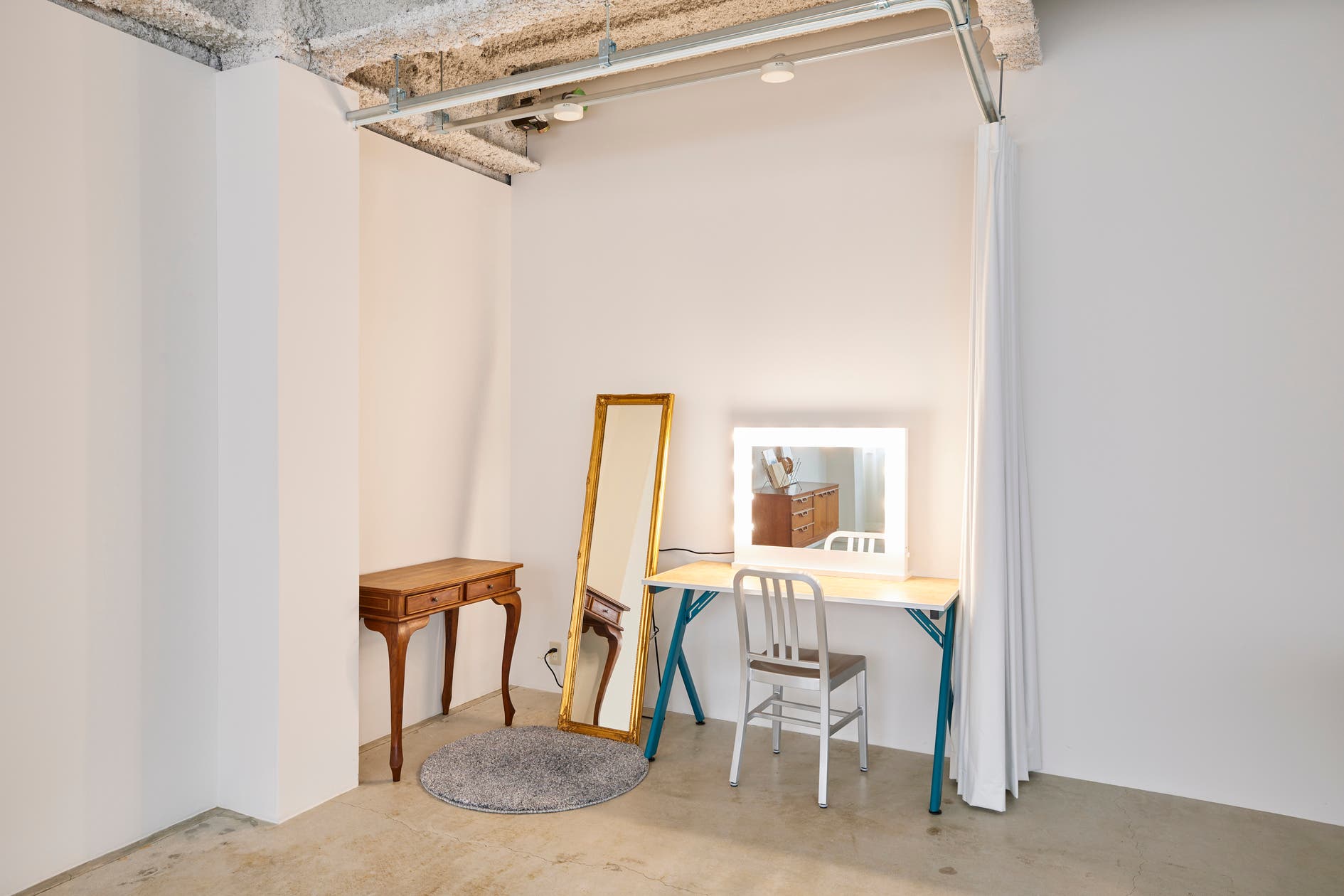 JR桃谷駅から徒歩7分の撮影スタジオの写真7