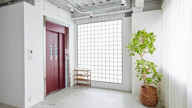 JR桃谷駅から徒歩7分の撮影スタジオの写真8