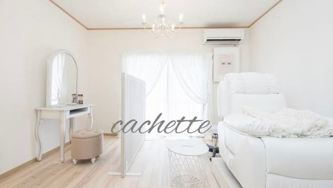 🦋アイリスト🦋におすすめのレンタルスペース☆施術・各種練習☆ネイル☆撮影・収録☆ おひとり様で優雅な休息 等の写真1