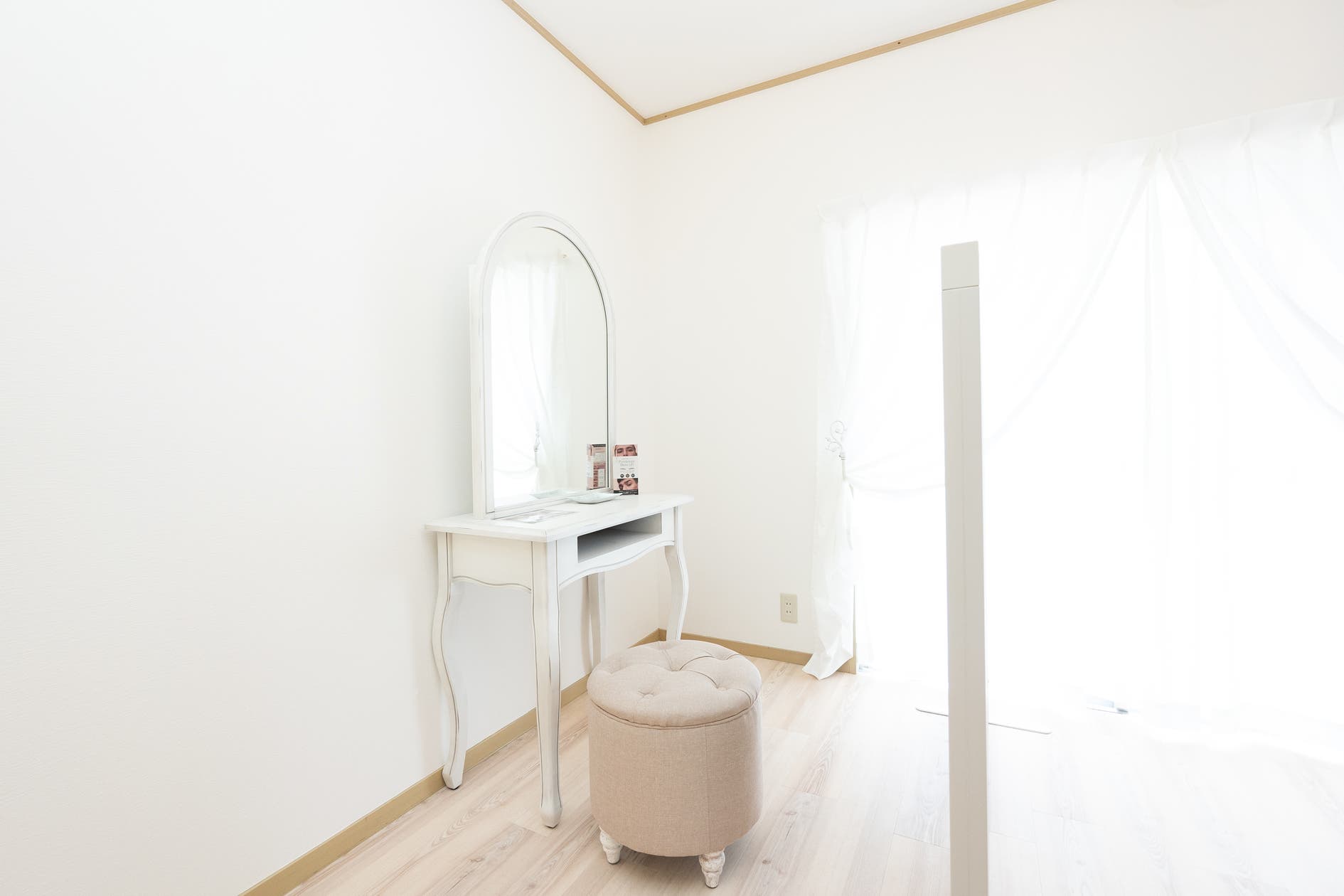 🦋アイリスト🦋におすすめのレンタルスペース☆施術・各種練習☆ネイル☆撮影・収録☆ おひとり様で優雅な休息 等の写真11