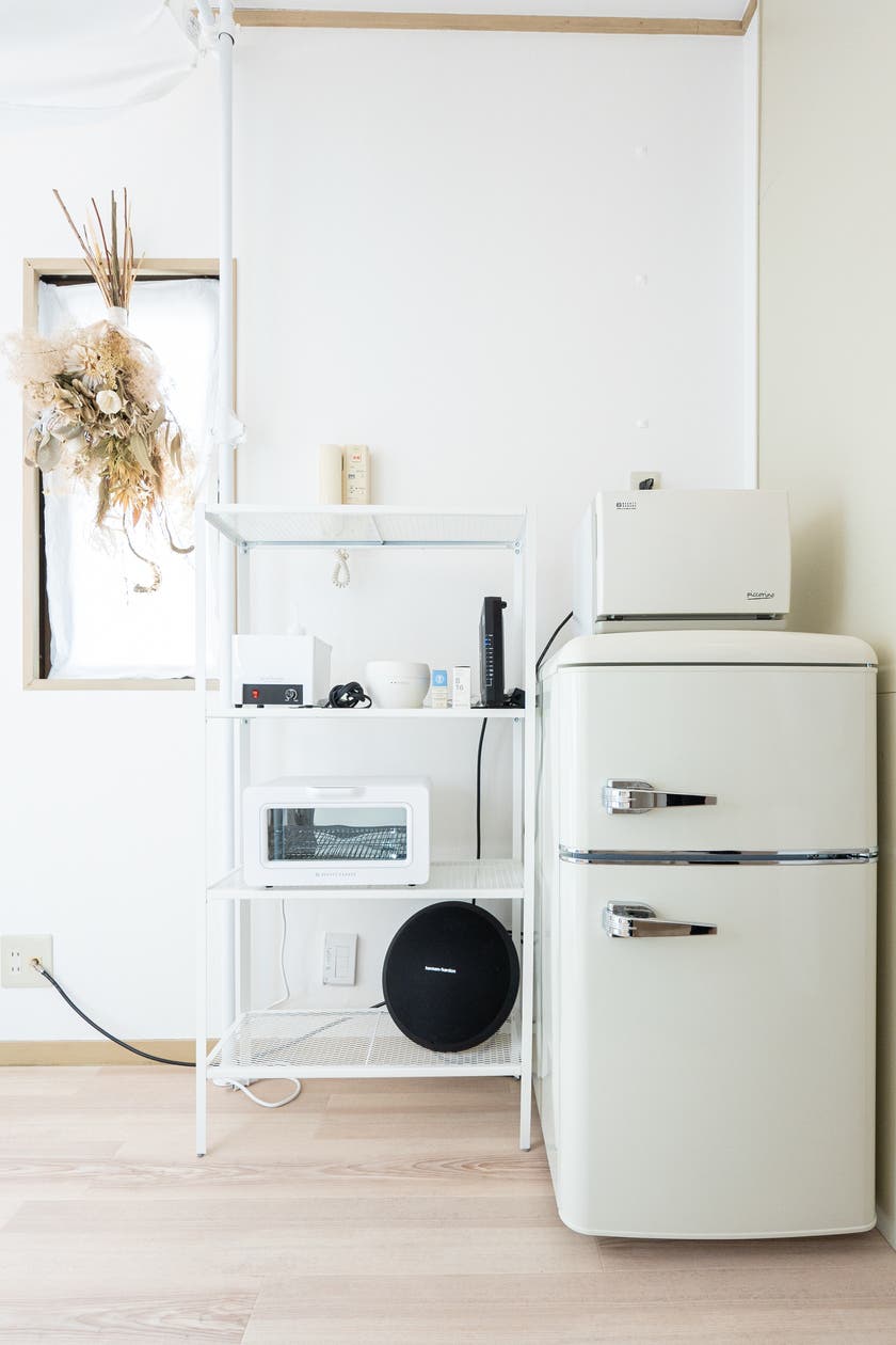 🦋アイリスト🦋におすすめのレンタルスペース☆施術・各種練習☆ネイル☆撮影・収録☆ おひとり様で優雅な休息 等の写真7