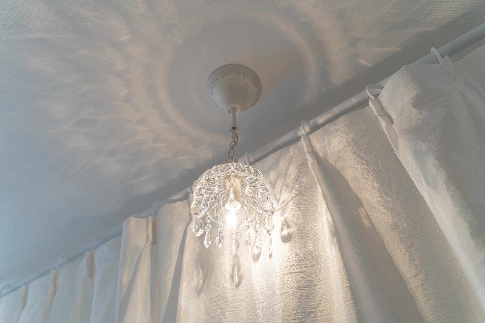 🦋アイリスト🦋におすすめのレンタルスペース☆施術・各種練習☆ネイル☆撮影・収録☆ おひとり様で優雅な休息 等の写真9