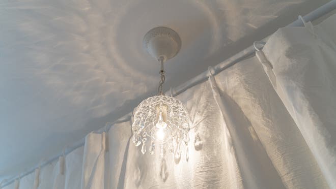 🦋アイリスト🦋におすすめのレンタルスペース☆施術・各種練習☆ネイル☆撮影・収録☆ おひとり様で優雅な休息 等の写真9