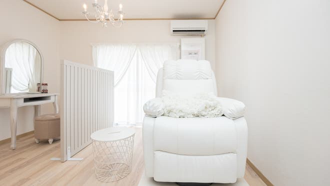 🦋アイリスト🦋におすすめのレンタルスペース☆施術・各種練習☆ネイル☆撮影・収録☆ おひとり様で優雅な休息 等の写真12