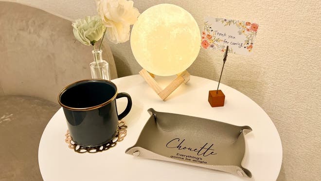 🌸電動昇降式ベッド導入🌸《JR代々木駅「徒歩4分」》完全個室レンタルサロン*なごみサロン |ヒートマット・タオルウォーマーの写真5