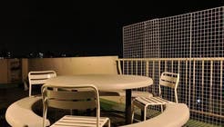 永福町Salon O(サロン オー)の写真3