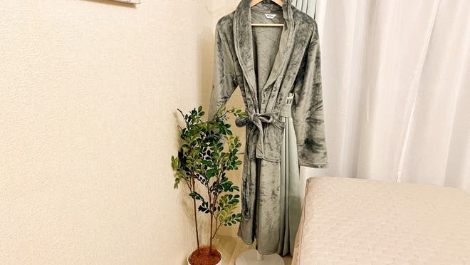 🌸電動昇降式ベッド導入🌸《JR代々木駅「徒歩4分」》完全個室レンタルサロン*なごみサロン |ヒートマット・タオルウォーマーの写真7