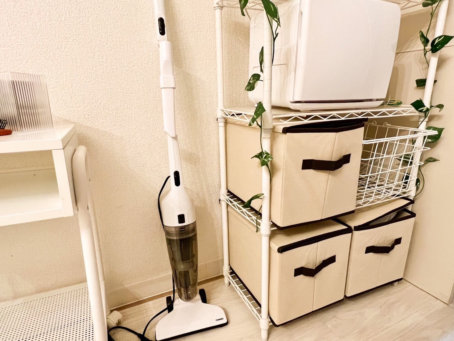 🌸電動昇降式ベッド導入🌸《JR代々木駅「徒歩4分」》完全個室レンタルサロン＊なごみサロン ｜ヒートマット・タオルウォーマーの写真10