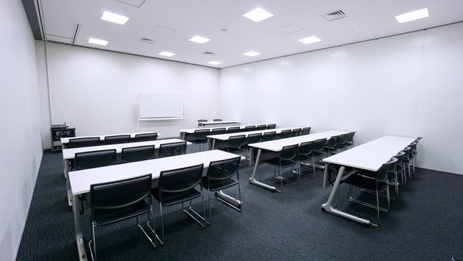 《東京会議室 中野セントラルパークカンファレンス ルーム2A》ホワイトボード常設で会議や説明会に便利の写真5