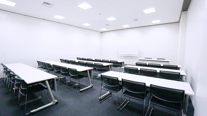 《東京会議室 中野セントラルパークカンファレンス ルーム2B》ホワイトボード常設で会議や説明会に便利の写真4