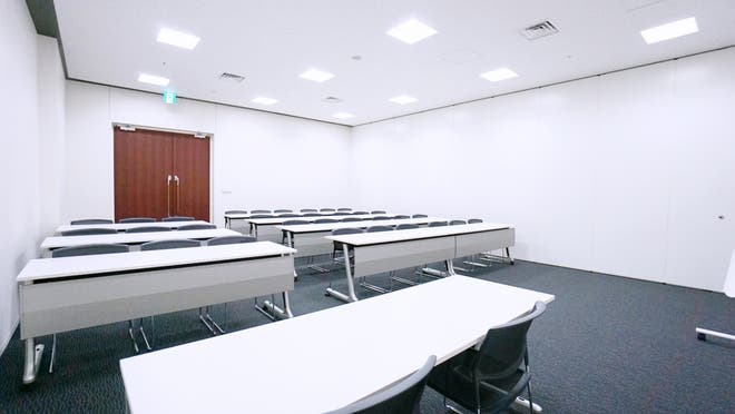 《東京会議室 中野セントラルパークカンファレンス ルーム2B》ホワイトボード常設で会議や説明会に便利の写真6