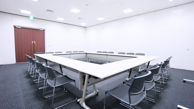 《東京会議室 中野セントラルパークカンファレンス ルーム2B》ホワイトボード常設で会議や説明会に便利の写真7