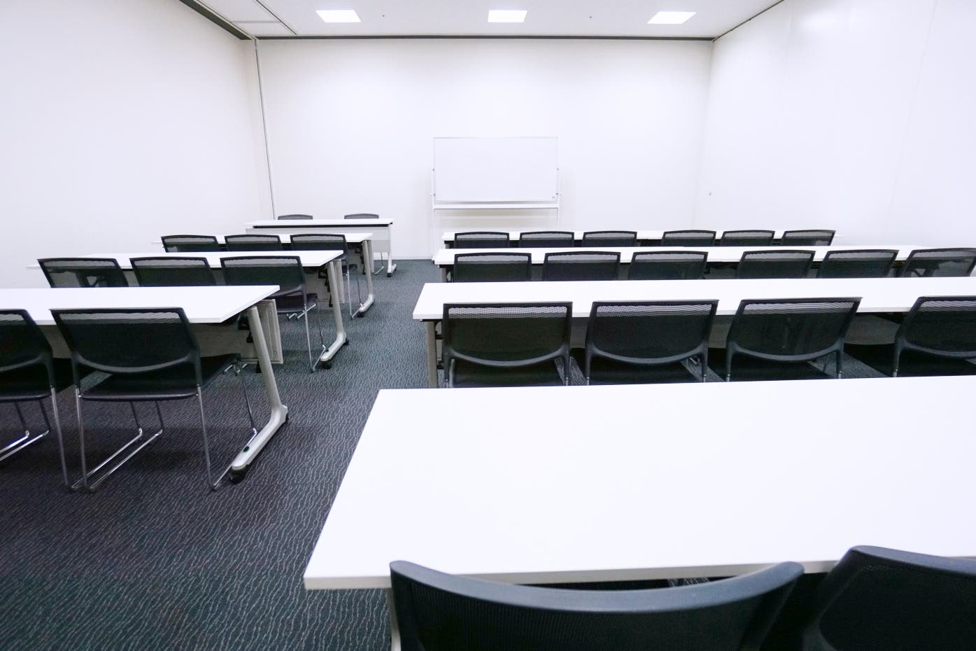 《東京会議室　中野セントラルパークカンファレンス　ルーム3A》30人規模の会議・打ち合わせ・商談・勉強会におすすめの写真4