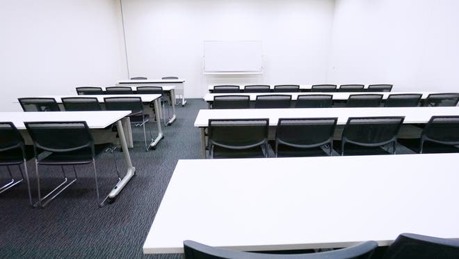 《東京会議室 中野セントラルパークカンファレンス ルーム3A》30人規模の会議・打ち合わせ・商談・勉強会におすすめの写真4