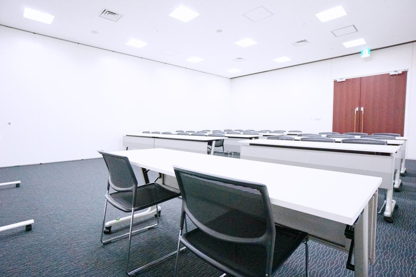 《東京会議室　中野セントラルパークカンファレンス　ルーム3A》30人規模の会議・打ち合わせ・商談・勉強会におすすめの写真6