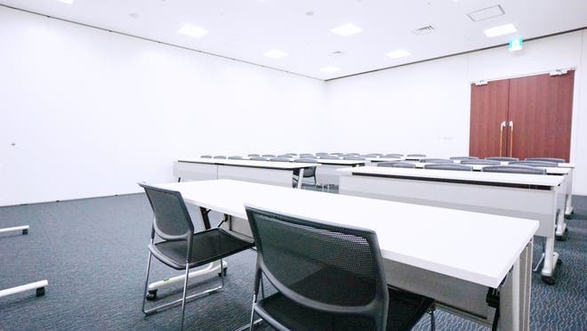 《東京会議室 中野セントラルパークカンファレンス ルーム3A》30人規模の会議・打ち合わせ・商談・勉強会におすすめの写真6