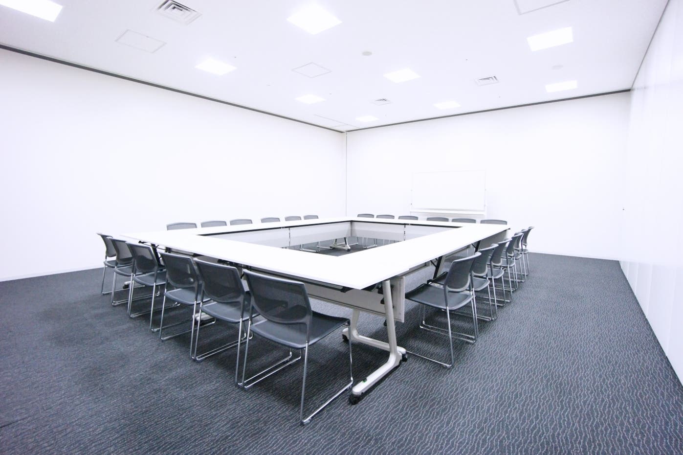 《東京会議室　中野セントラルパークカンファレンス　ルーム3A》30人規模の会議・打ち合わせ・商談・勉強会におすすめの写真7