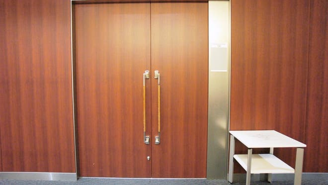 《東京会議室 中野セントラルパークカンファレンス ルーム3A》30人規模の会議・打ち合わせ・商談・勉強会におすすめの写真8