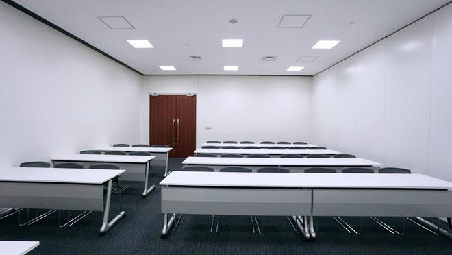 《東京会議室 中野セントラルパークカンファレンス ルーム3B》来場者がわかりやすい1階で説明会や面接会場として人気の写真2