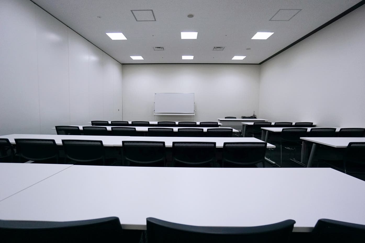 《東京会議室　中野セントラルパークカンファレンス　ルーム3B》来場者がわかりやすい１階で説明会や面接会場として人気の写真4