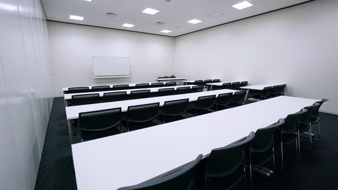 《東京会議室 中野セントラルパークカンファレンス ルーム3B》来場者がわかりやすい1階で説明会や面接会場として人気の写真5