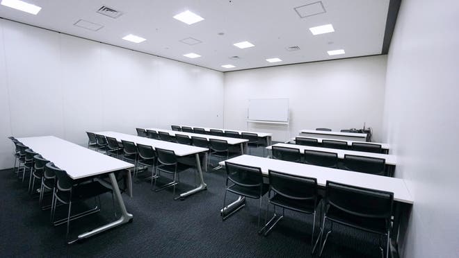 《東京会議室 中野セントラルパークカンファレンス ルーム3B》来場者がわかりやすい1階で説明会や面接会場として人気の写真6