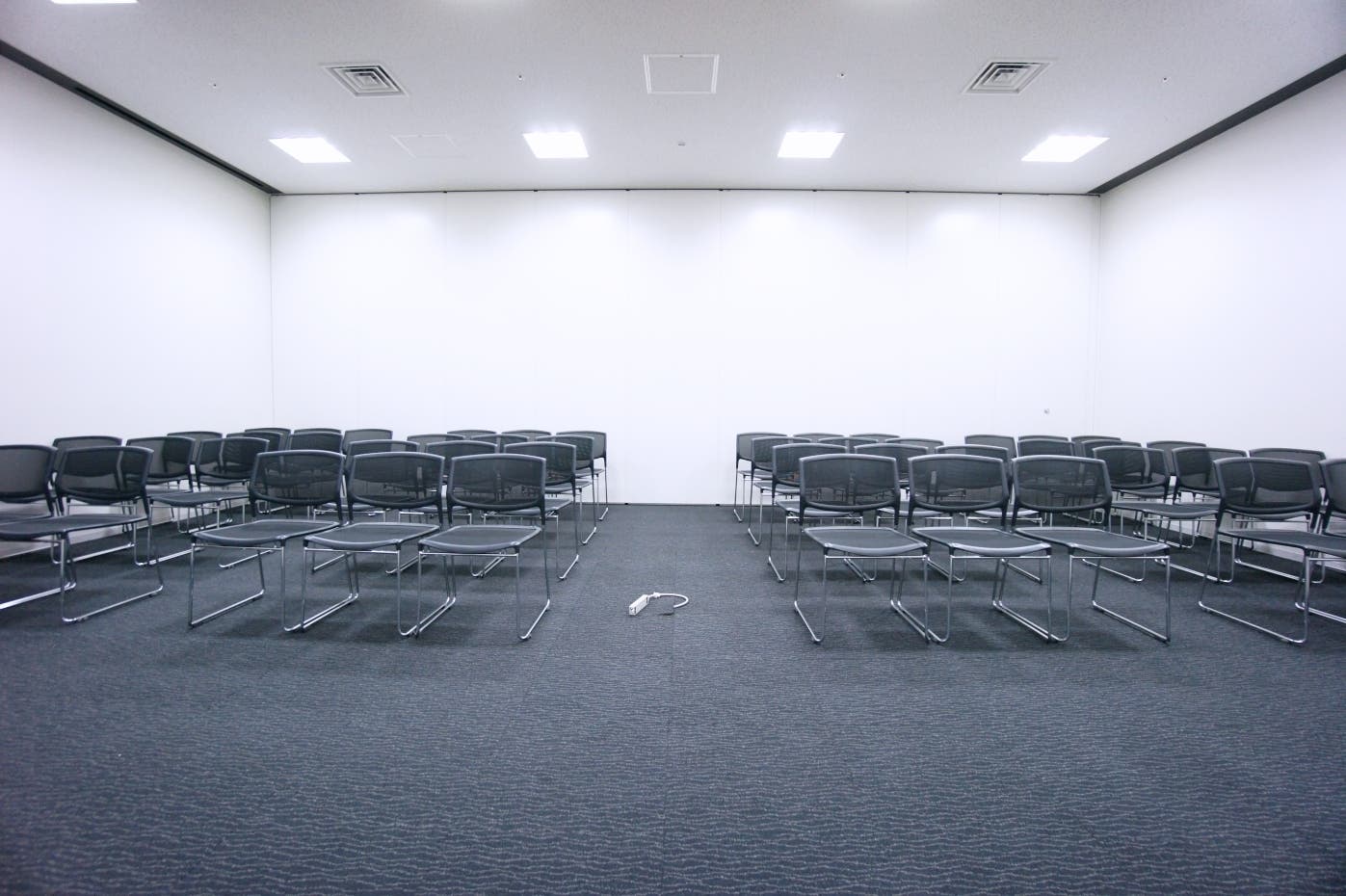 《東京会議室　中野セントラルパークカンファレンス　ルーム3B》来場者がわかりやすい１階で説明会や面接会場として人気の写真8