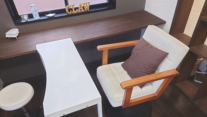 初回1時間300円!!レンタルネイルサロンの写真1