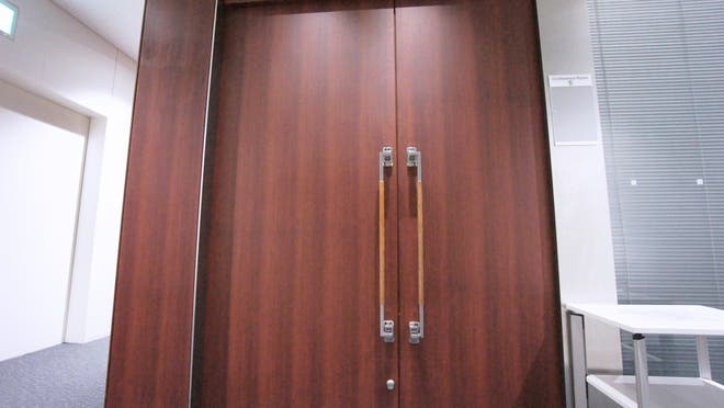 《東京会議室 中野セントラルパークカンファレンス ルーム5》少人数の説明会に最適 大規模会場の控室としてもご利用いただけますの写真8