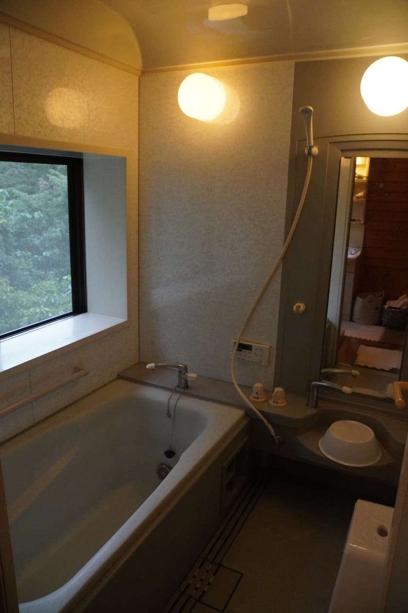 シャワーの画像1