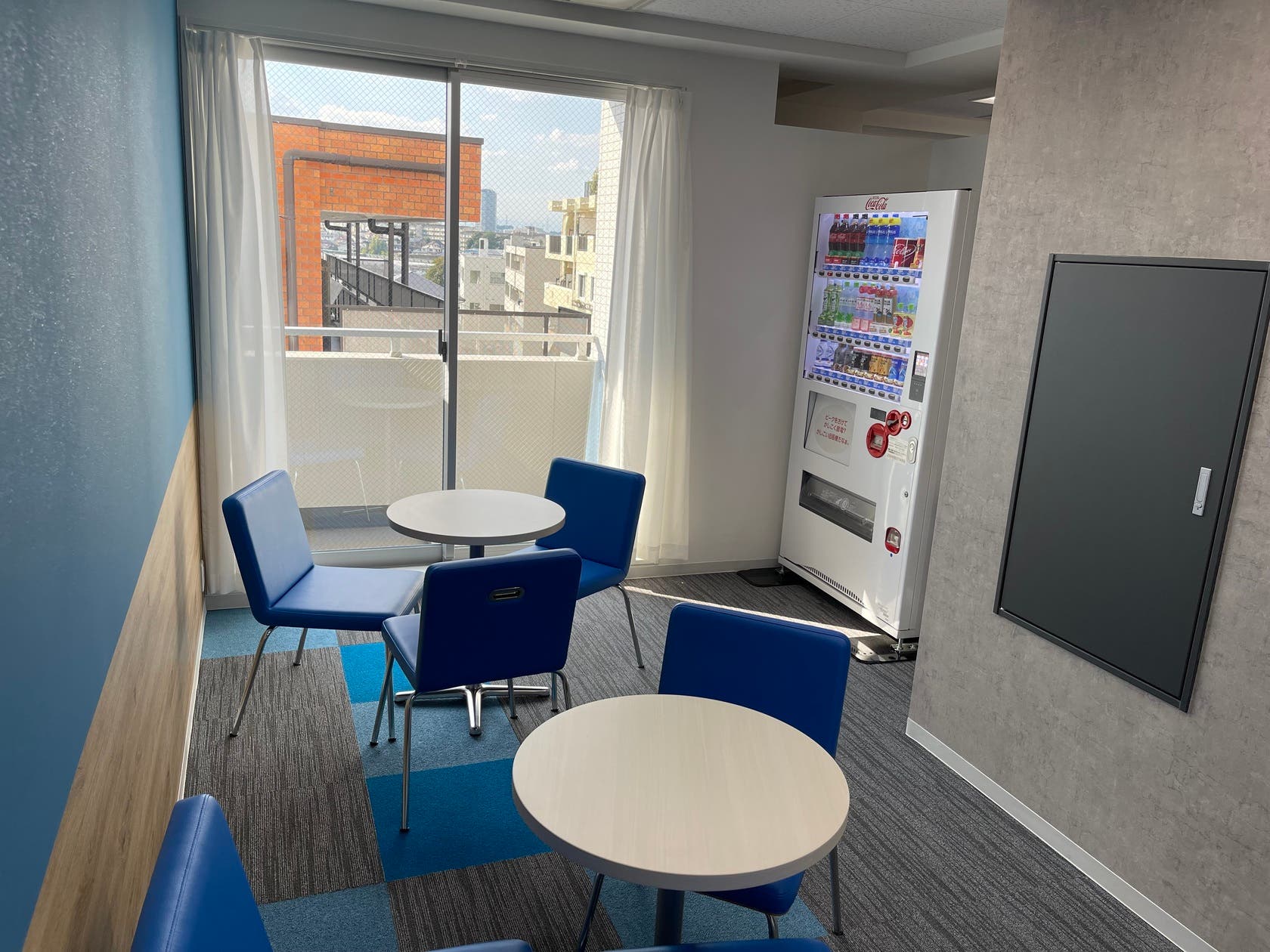 【Sports Darts Academy NEXUS FIELD】十日市場駅から徒歩4分の広々プライベート空間！の写真7