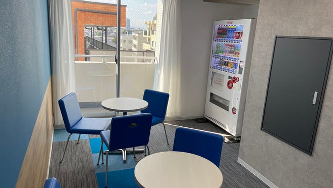 【Sports Darts Academy NEXUS FIELD】十日市場駅から徒歩4分の広々プライベート空間!の写真7