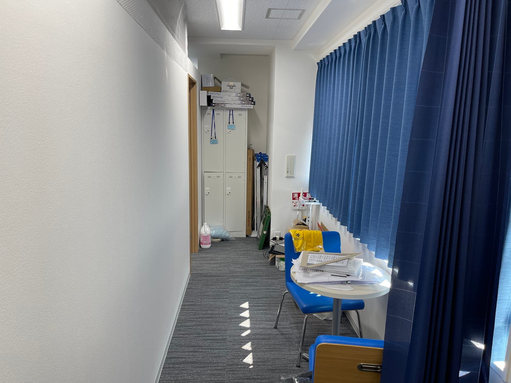 【Sports Darts Academy NEXUS FIELD】十日市場駅から徒歩4分の広々プライベート空間！の写真10