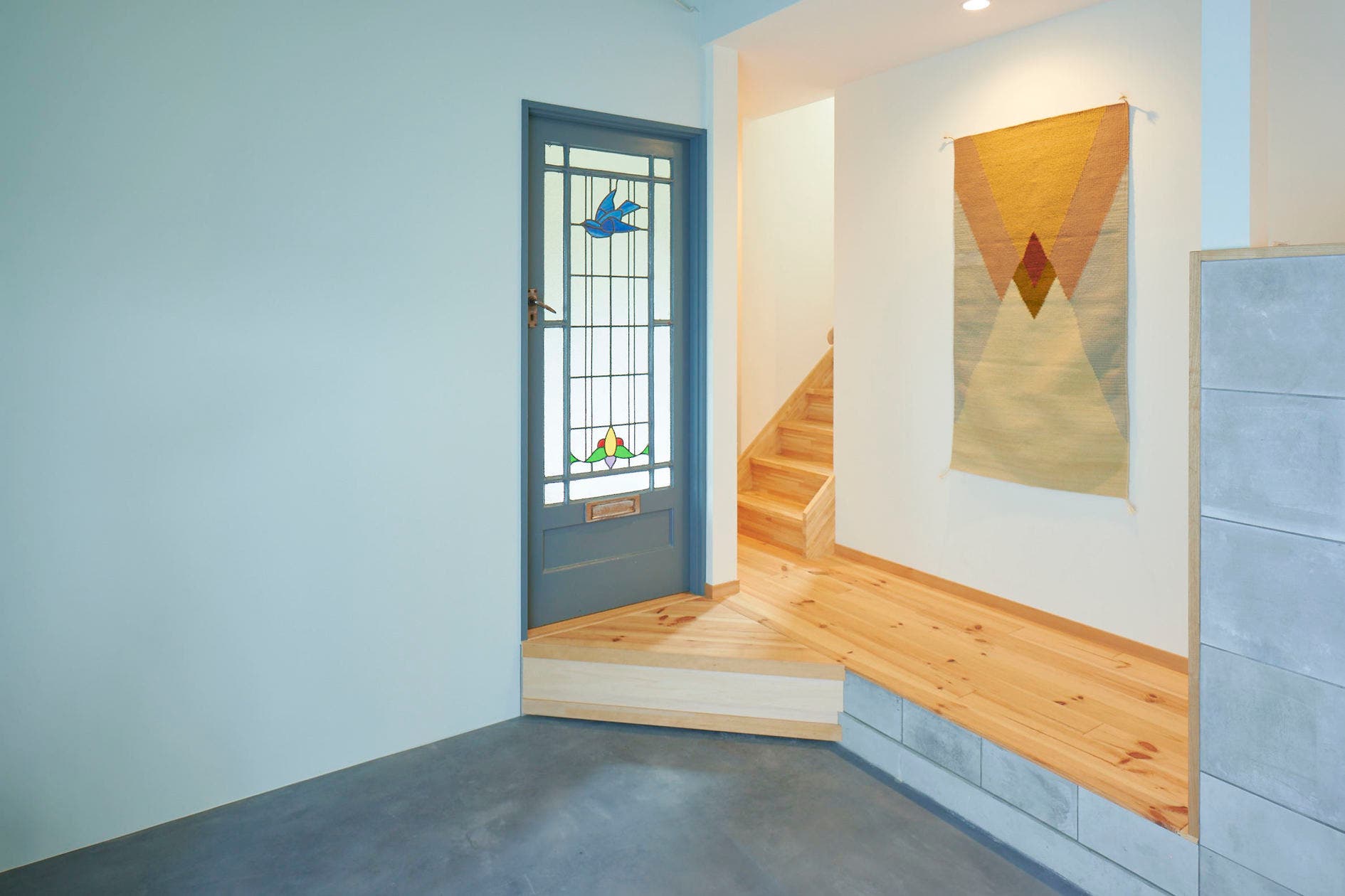 撮影・収録向け｜山の眺望と自然光が美しい一軒家スタジオの写真10